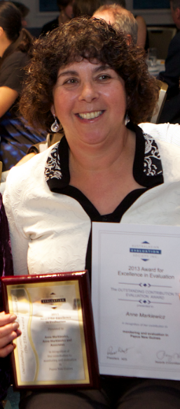 Anne Markiewicz :: Our Clients