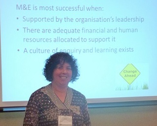 Anne Markiewicz :: Our Projects