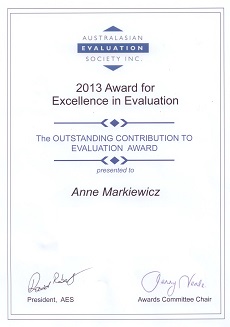 Anne Markiewicz :: Home