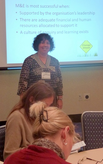 Anne Markiewicz :: Our Work